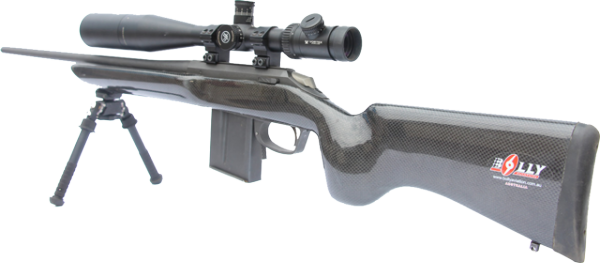 Composite Stocks – Bolly Aviation